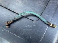 PSA: Onan fuel line | GMC Motorhome Forum