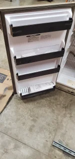 Dometic Fridge & Suburban Furnace | GMC Motorhome Forum