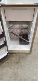 Dometic Fridge & Suburban Furnace | GMC Motorhome Forum