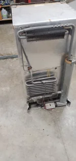 Dometic Fridge & Suburban Furnace | GMC Motorhome Forum