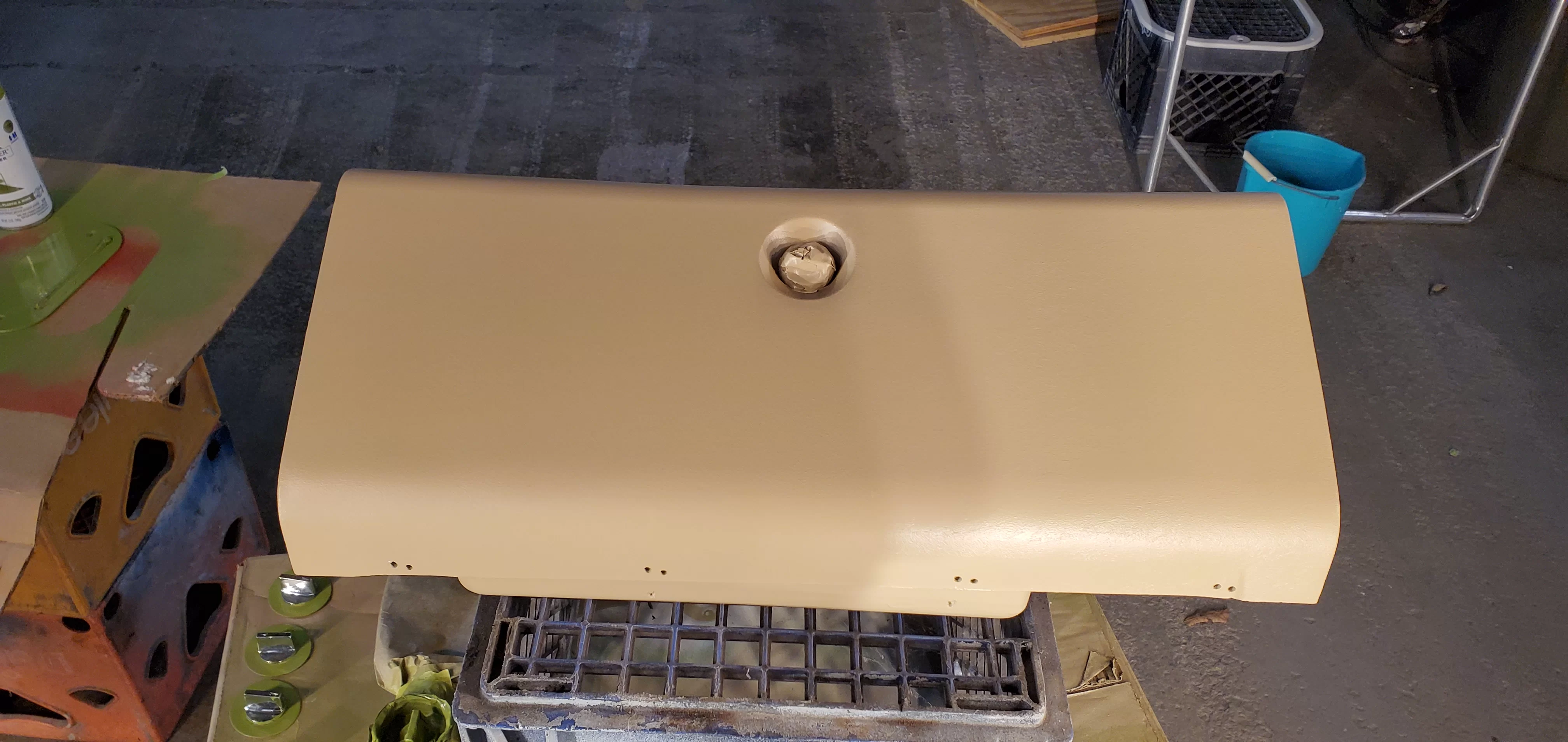 20191010_044213.jpg | GMC Motorhome Forum